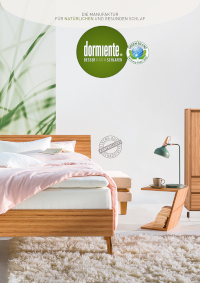 Impressum | dormiente