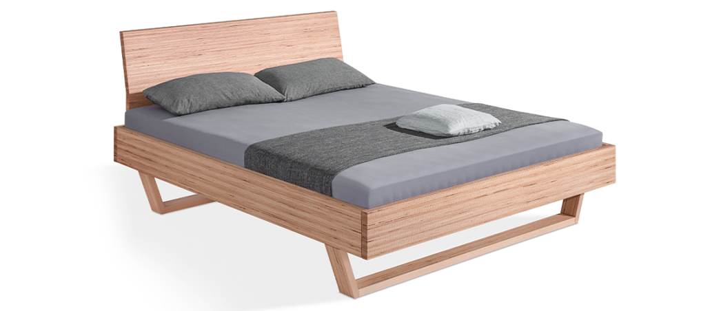 Solid wood bed UDANA | Solid wood bed | dormiente