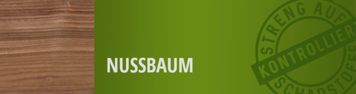 Nussbaum | dormiente