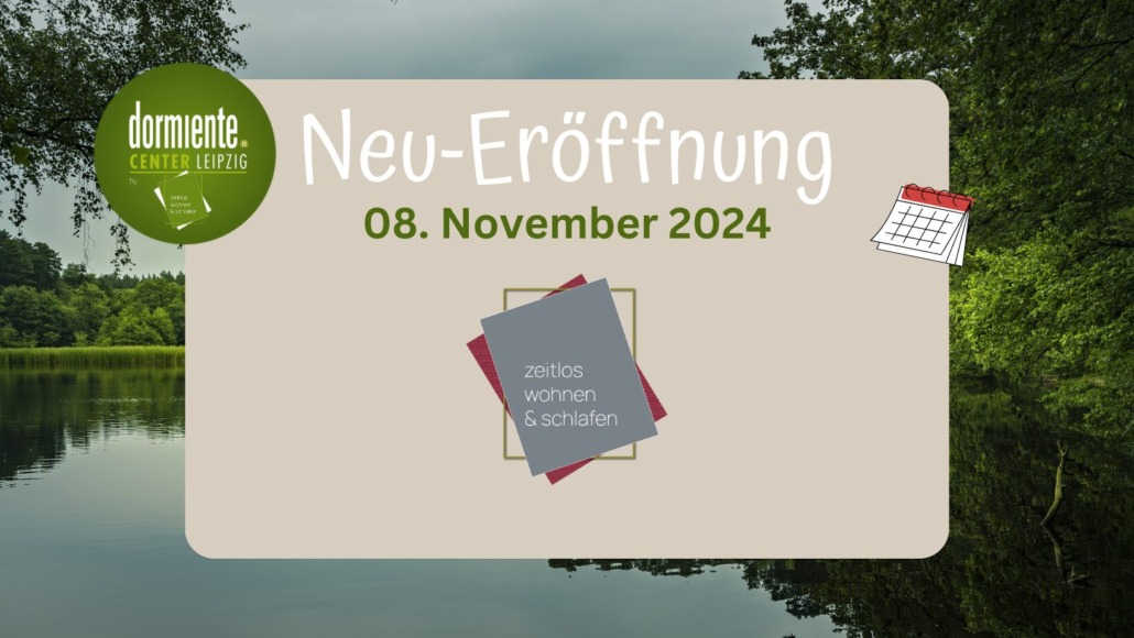 Naturmatratzen & Betten in Leipzig | dormiente
